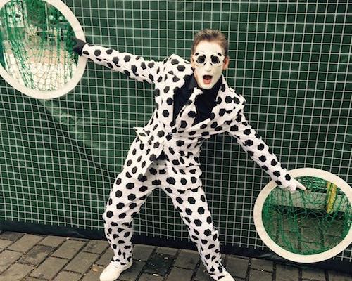 Sport, Pantomime, Berlin, Sport-Comedy, Fußball Comedy, Pantomime ...